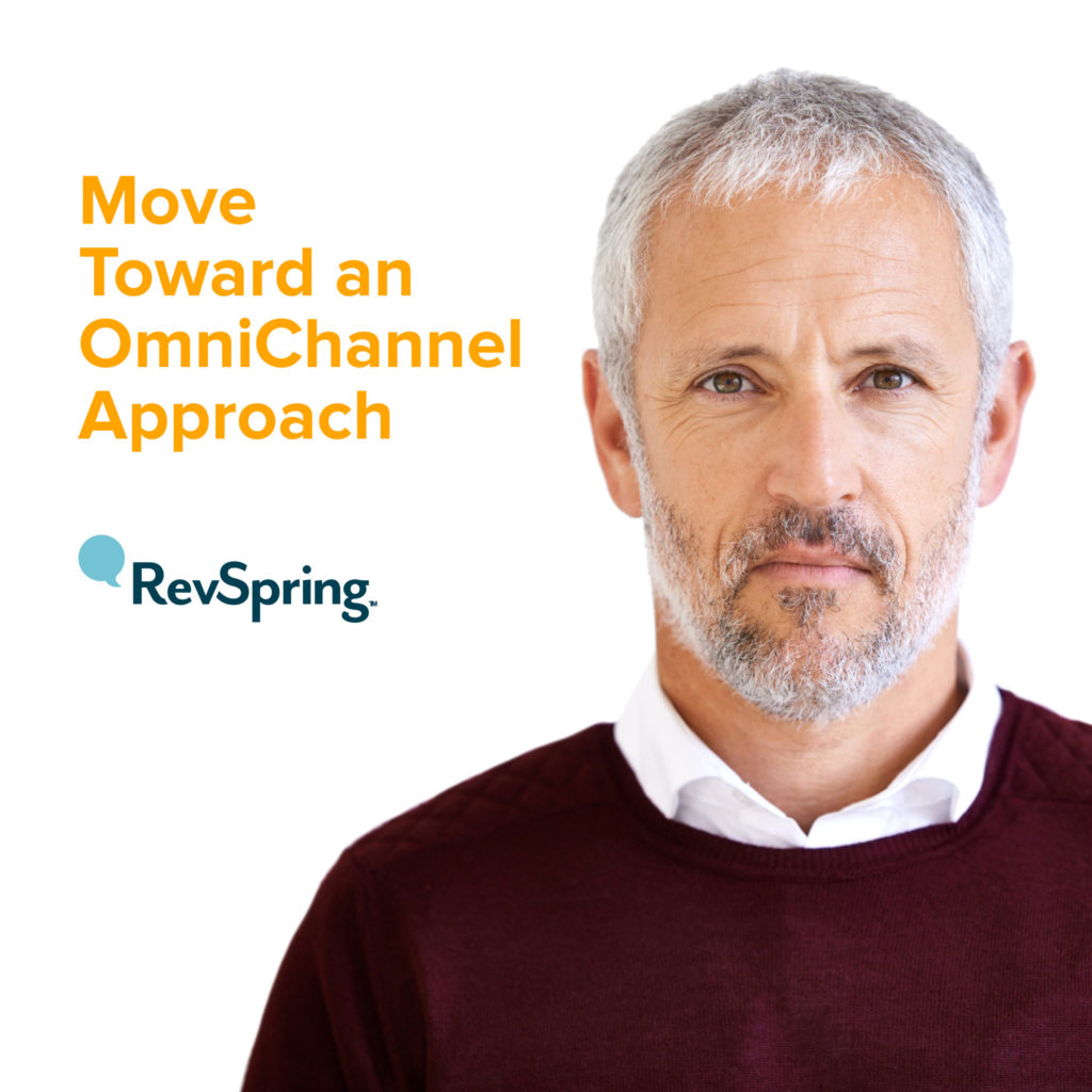 Webinar: 2020 Vision - Digital Transformation and OmniChannel Patient ...